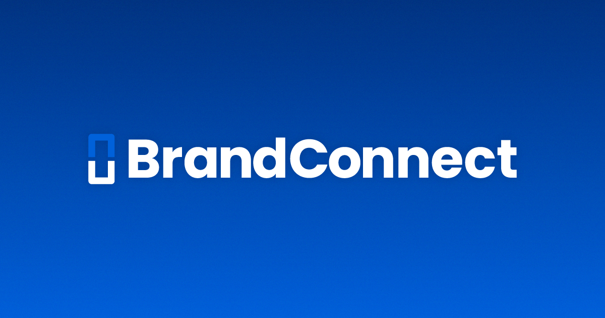 BrandConnect